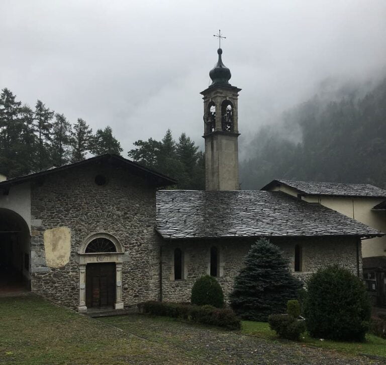 Gromo cosa vedere: il medioevo in Val Seriana • The Worldwide Journal
