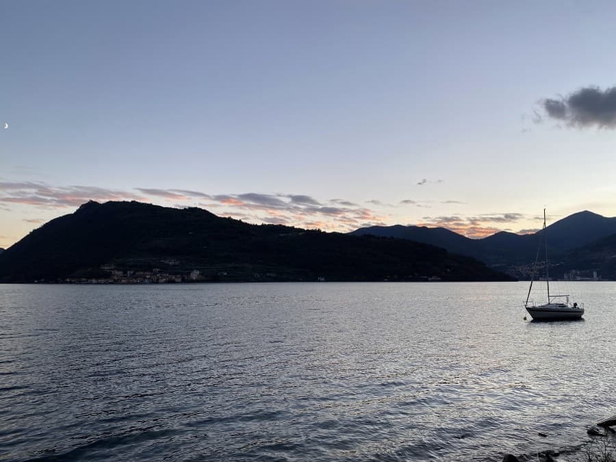 LAGO D'ISEO cosa fare a Zone tra Corna e Piramidi