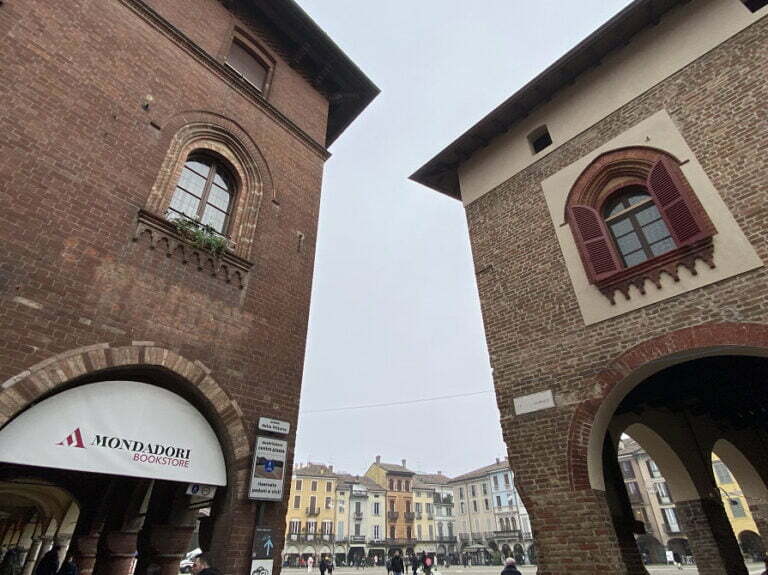 Cosa vedere a Lodi: un giorno in città • The Worldwide Journal