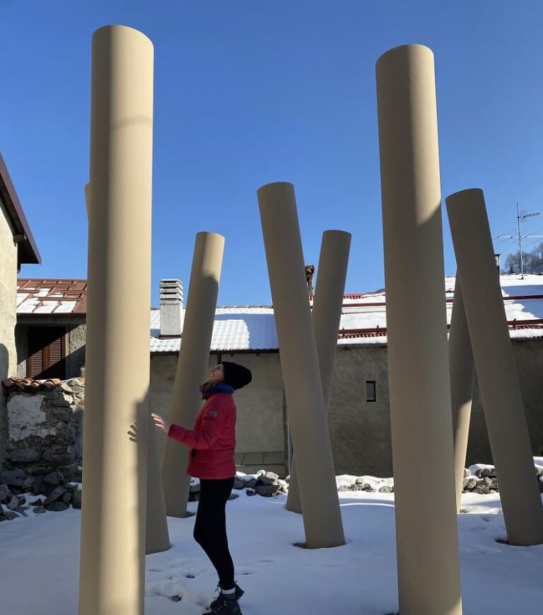 Capodanno 2025 Dove Andare A Pasqua