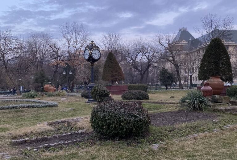 Cosa vedere a Bucarest in 2 giorni • The Worldwide Journal