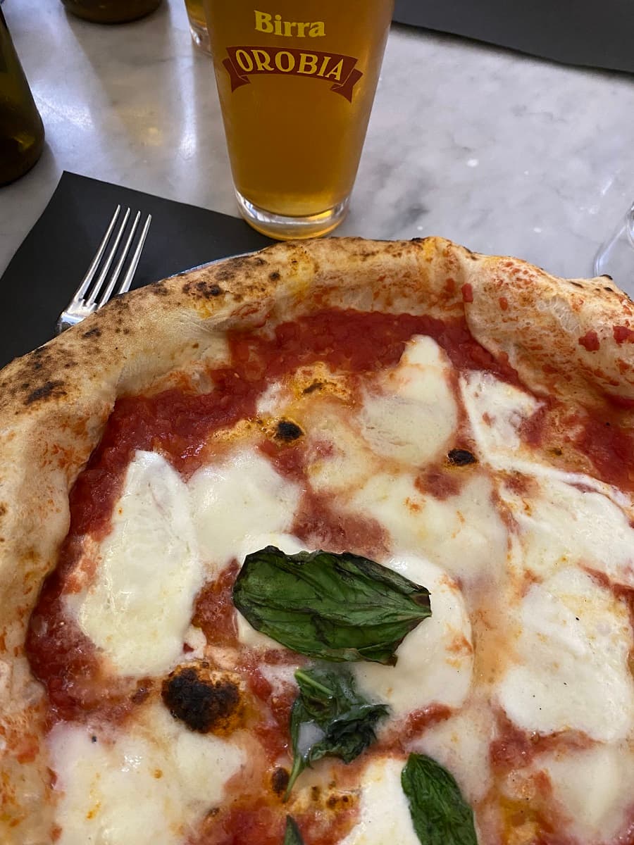 Dove mangiare a Bergamo • The Worldwide Journal